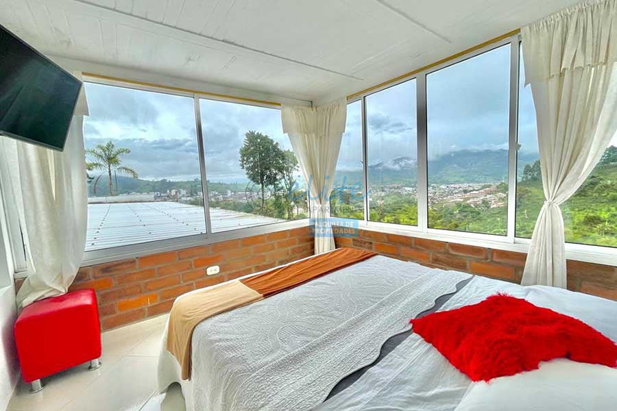 Hermosa Habitación Para Grupos Santa Rosa - Elite Apartments