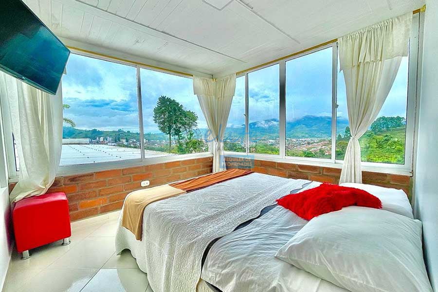 Hermosa Habitación Para Grupos Santa Rosa - Elite Apartments